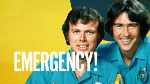 Where to watch Emergency! - Emergency! One